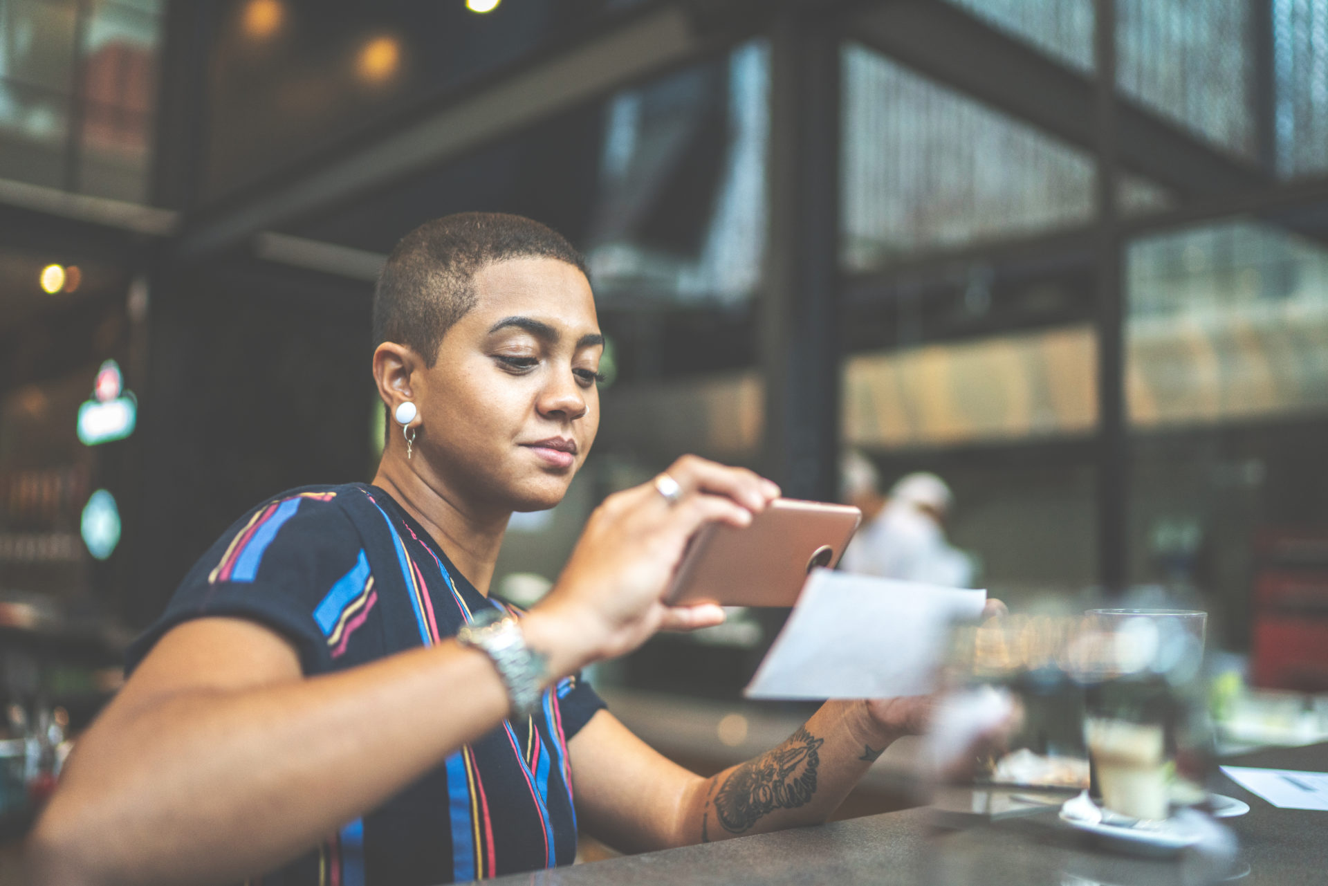 How Does A Cash out Refinance Work Movement Mortgage Blog