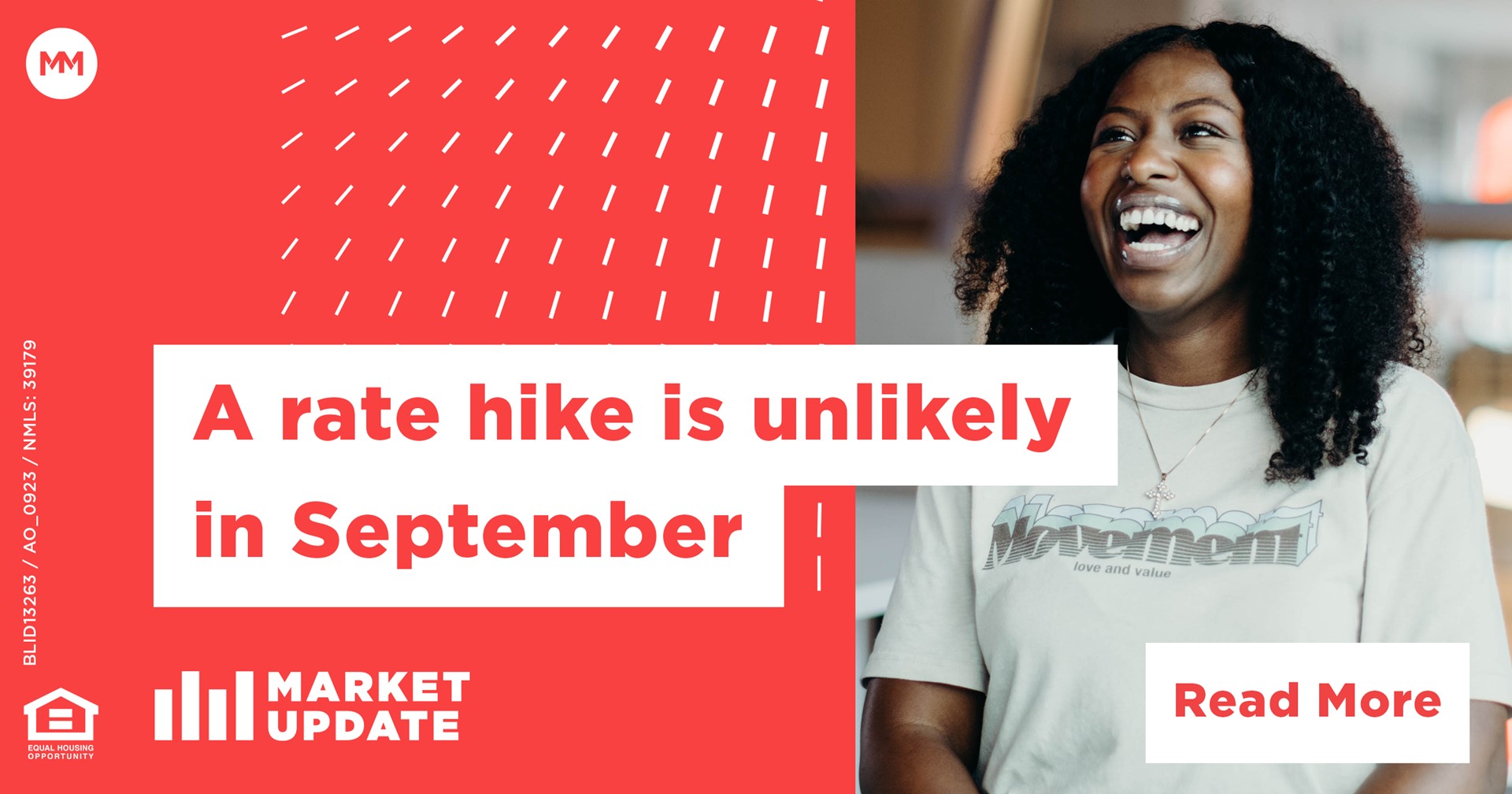 Market Update 9/08/23 | Movement Mortgage Blog